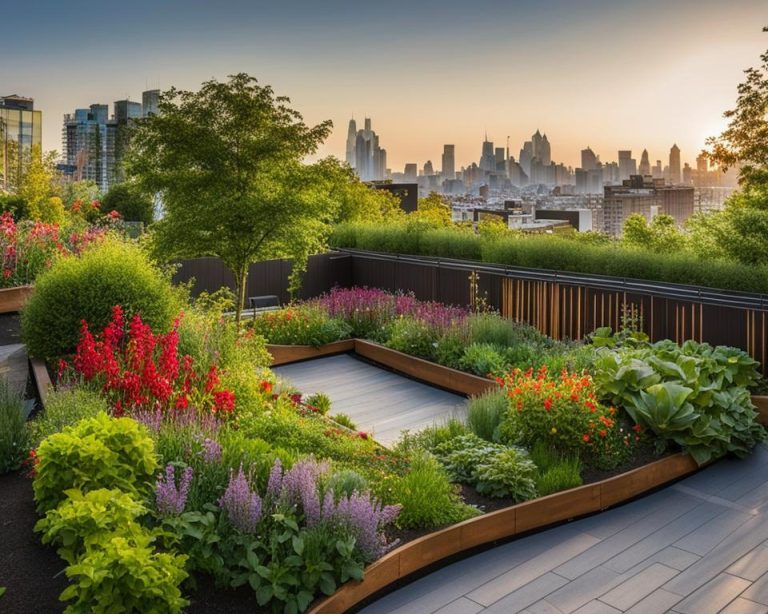 Creative Urban Gardening Ideas for Your City Living Space – Urban ...