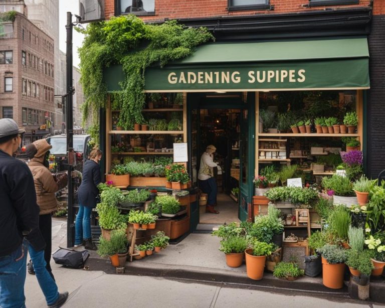 Your One-Stop Shop for Urban Gardening Supplies – Urban Gardening Space