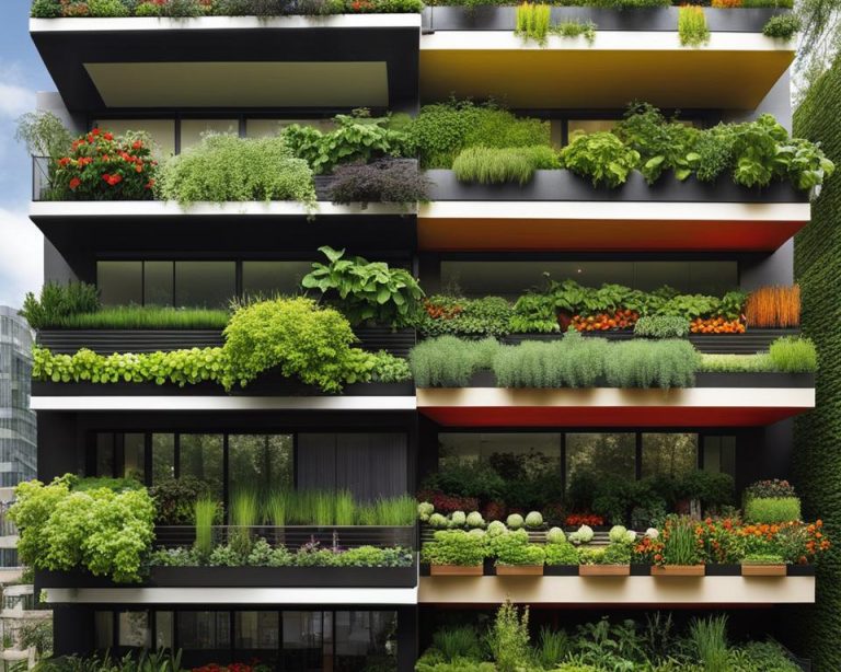 Transform Your Space with These Urban Vegetable Garden Ideas – Urban ...