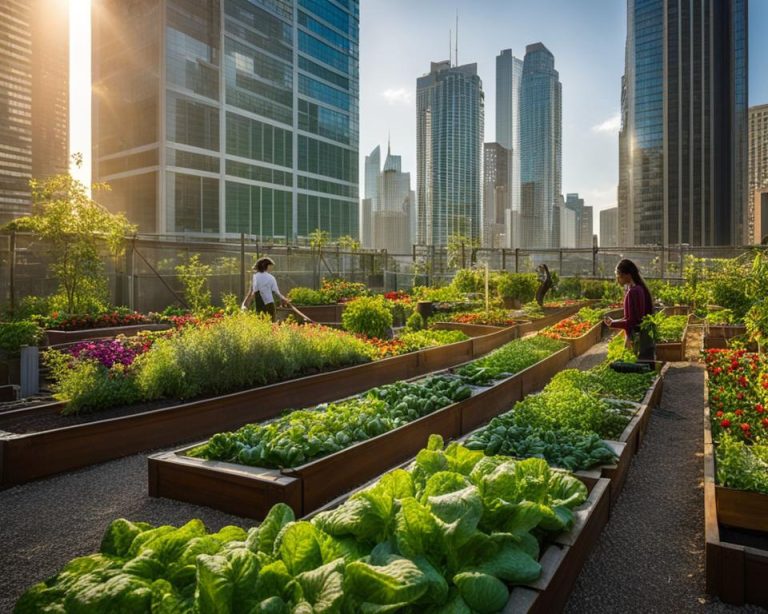 Urban Gardening Benefits You Should Know – Urban Gardening Space
