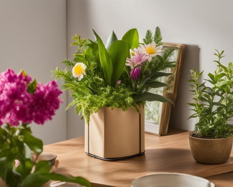 Grow with Uncommon Goods Birth Month Flower Kit! – Urban Gardening Space