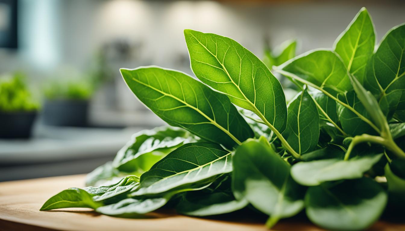 Bay Leaf: Aromatic Herb for Flavorful Cooking – Urban Gardening Space