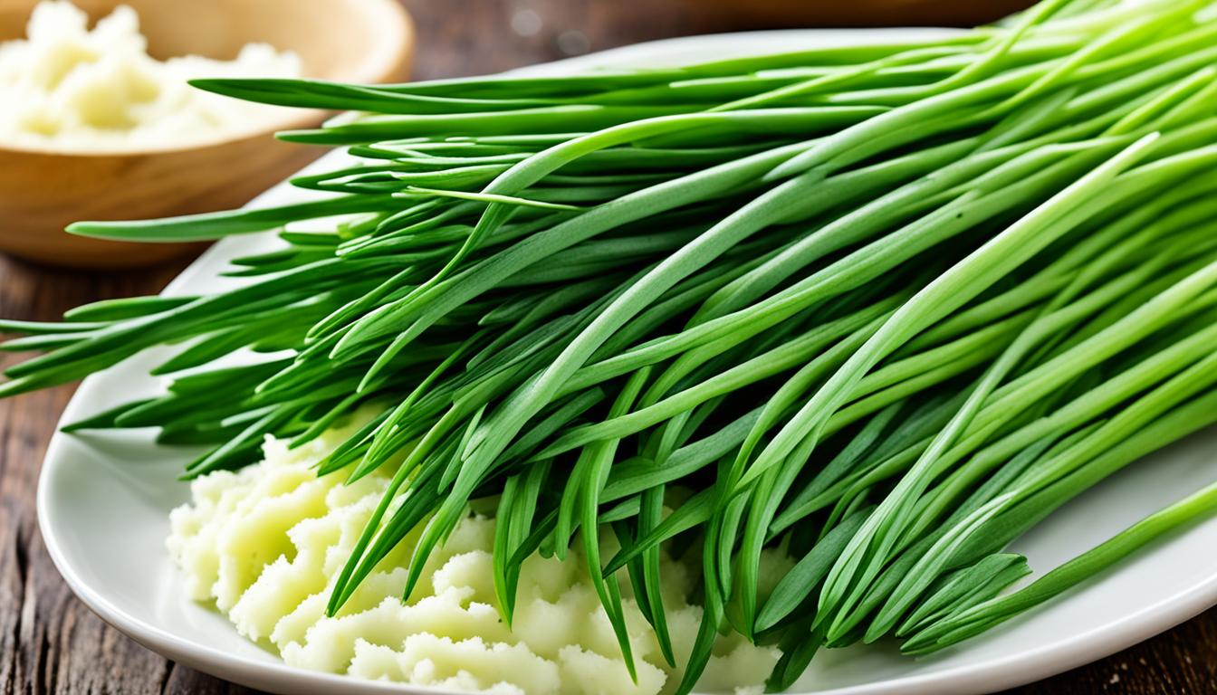 Chives: Flavorful Herb for Your Kitchen Garden – Urban Gardening Space