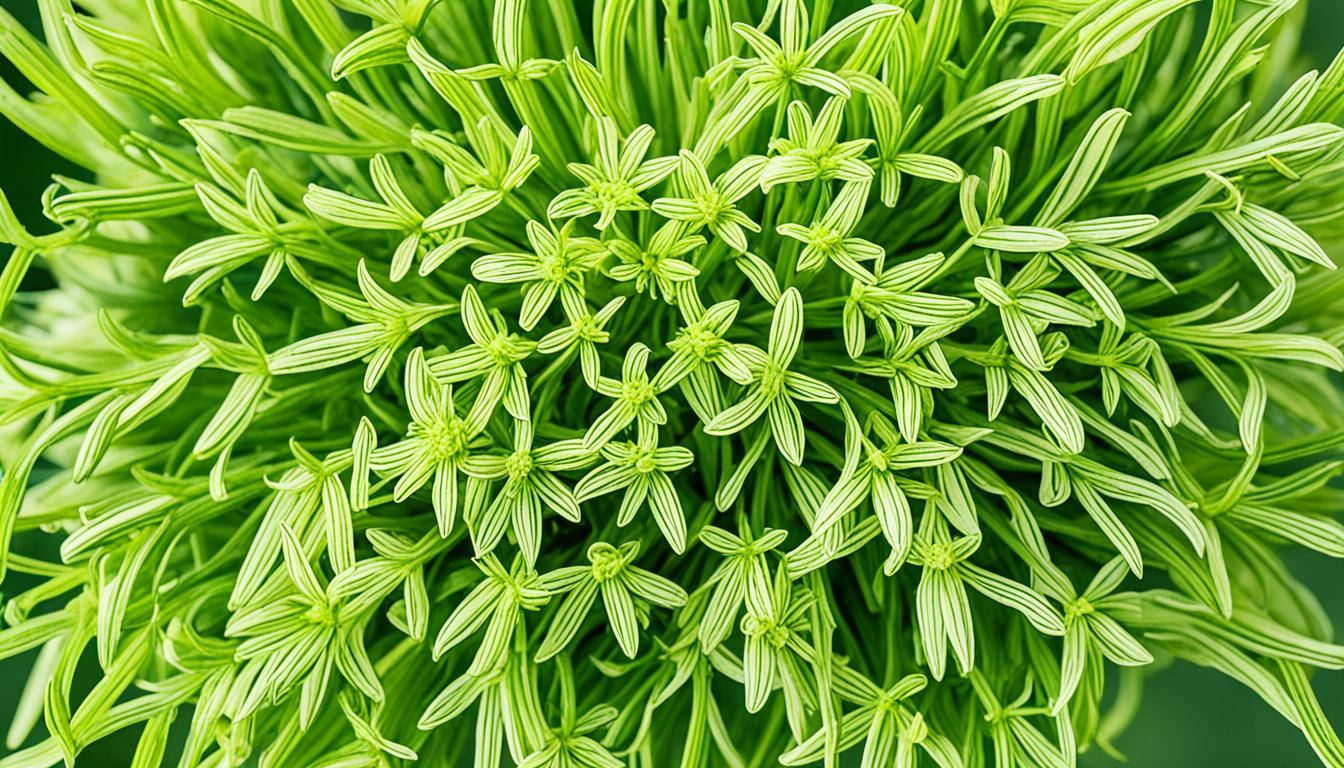 Discover Fennel: A Versatile and Flavorful Herb – Urban Gardening Space