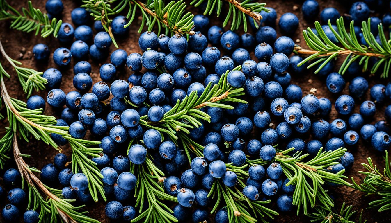 Discover the Magic of Juniper Berry: Nature’s Gem – Urban Gardening Space