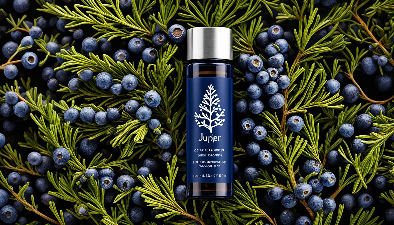 Discover the Magic of Juniper Berry: Nature’s Gem – Urban Gardening Space