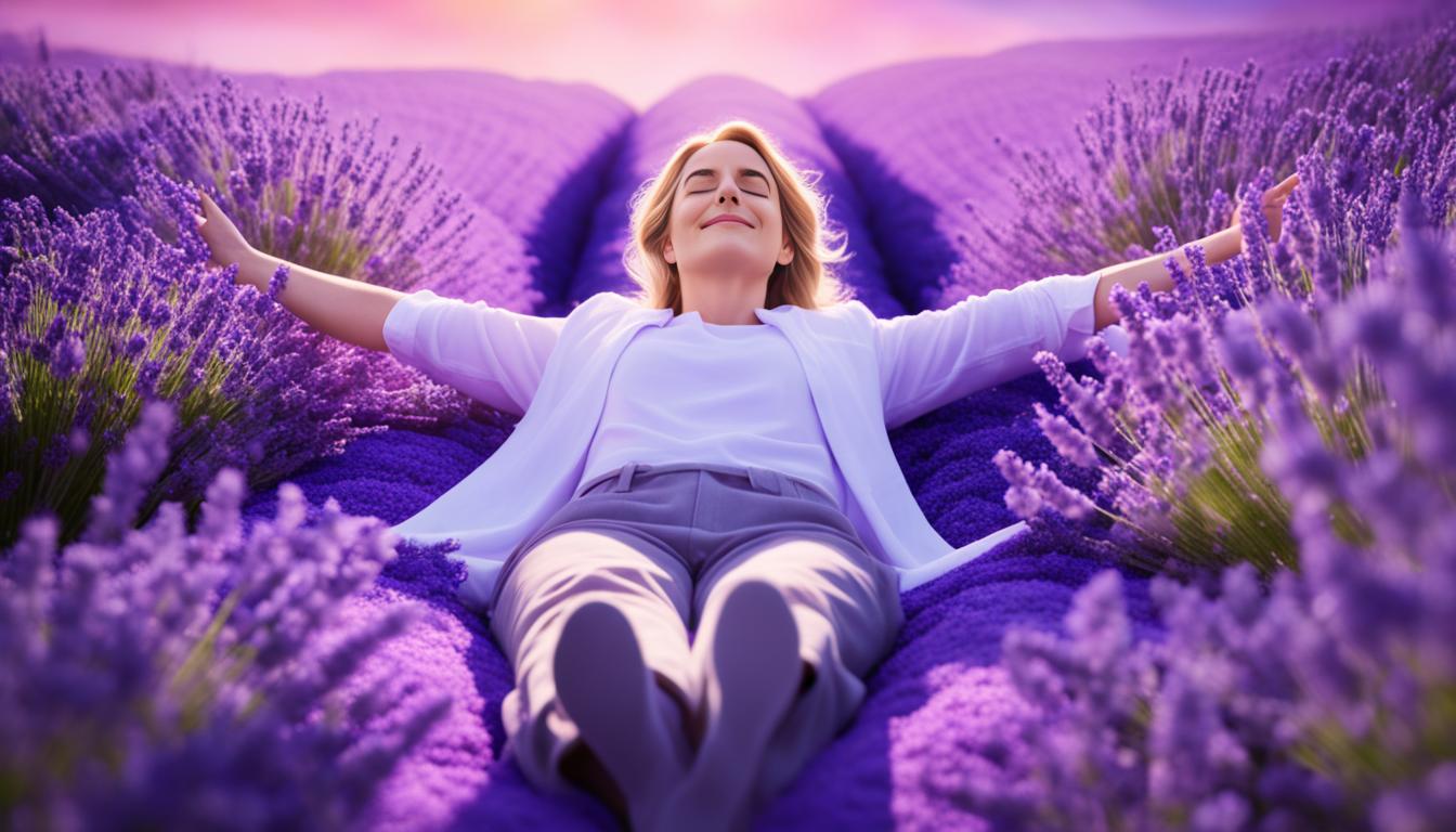 Discover the Soothing Magic of Lavender – Urban Gardening Space