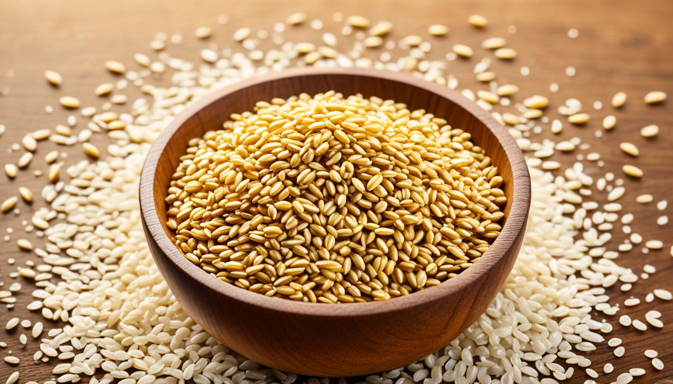 Sesame Seeds: Tiny Powerhouses of Nutrition – Urban Gardening Space