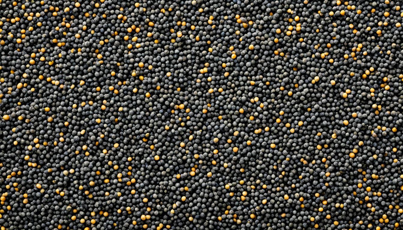 Discover the Magic of Poppy Seeds in Your Kitchen – Urban Gardening Space