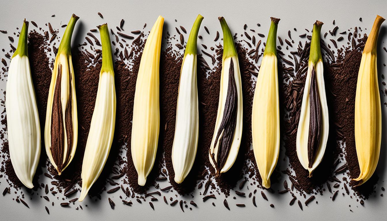 Discover the Sweet World of Vanilla – Urban Gardening Space