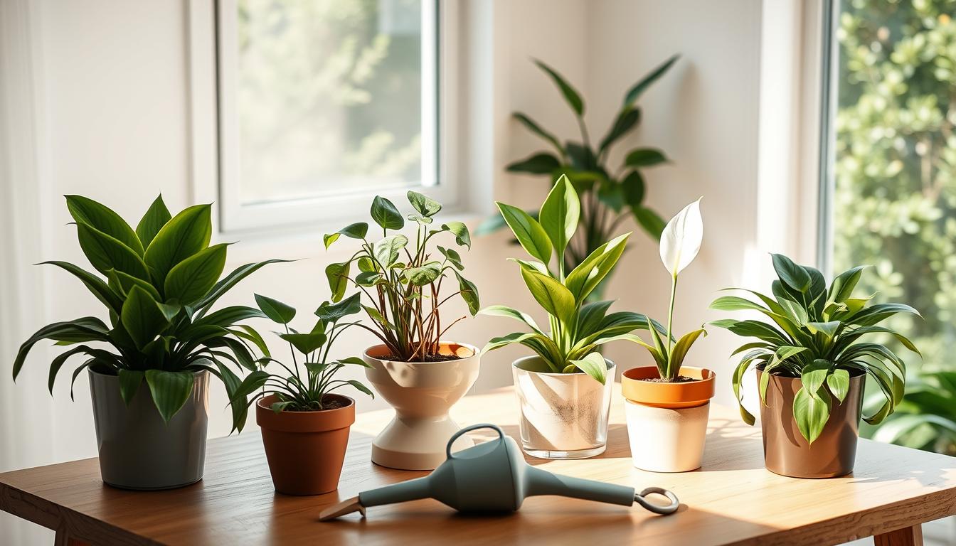 Effortless Greenery: 5 Easy Plants for Beginners – Urban Gardening Space