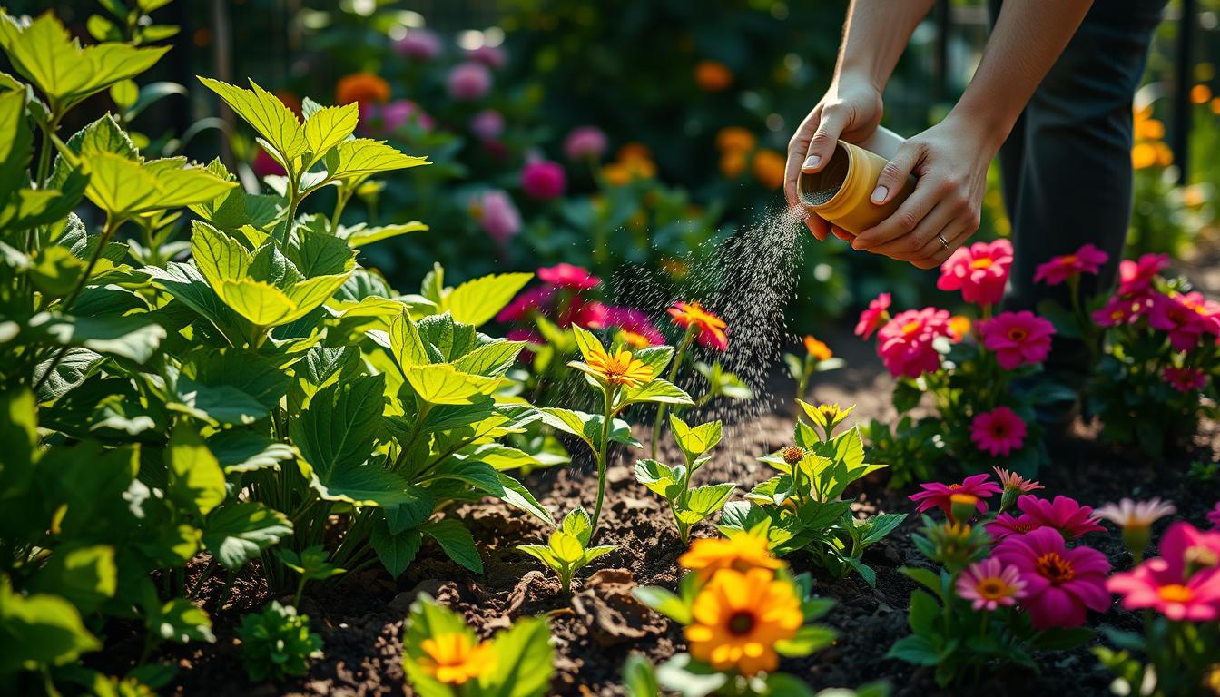 Summer Garden Maintenance: A Simple Guide – Urban Gardening Space