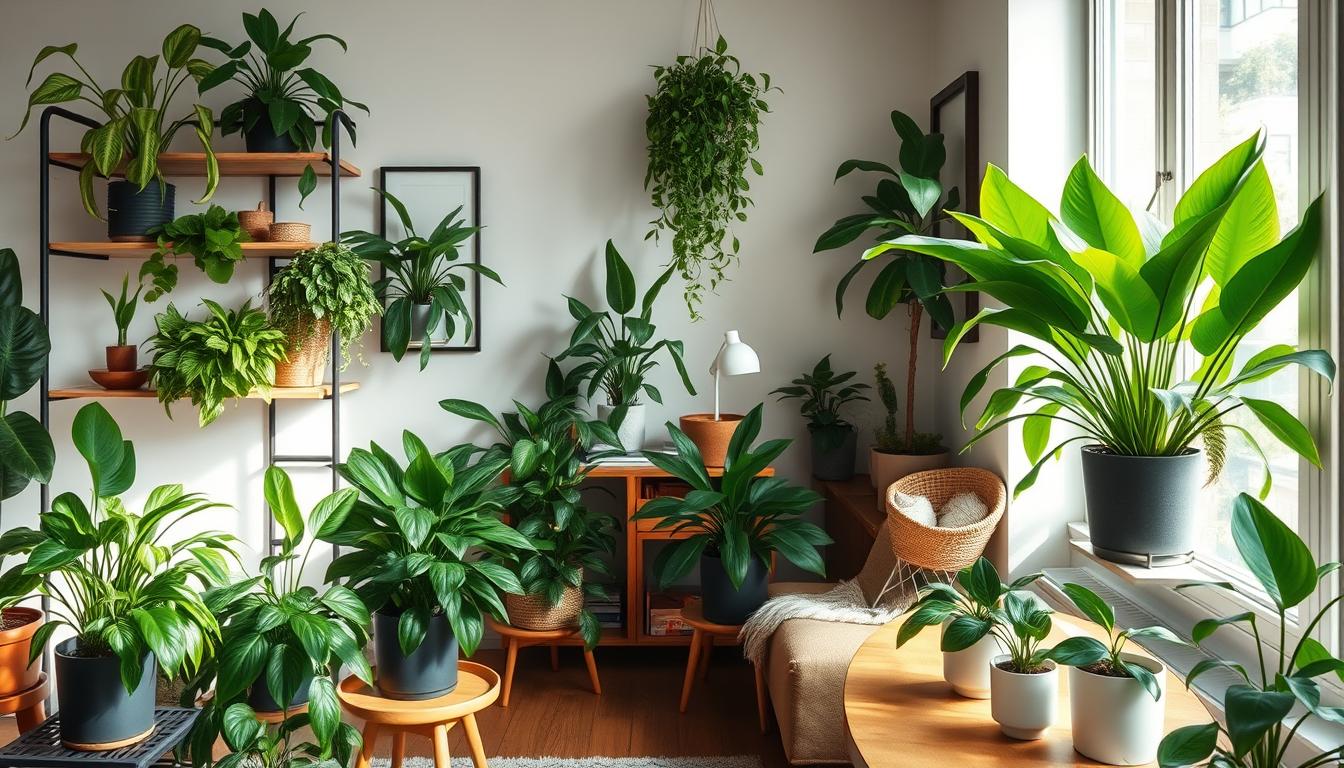 Effortless Greenery: 5 Easy Plants for Beginners – Urban Gardening Space