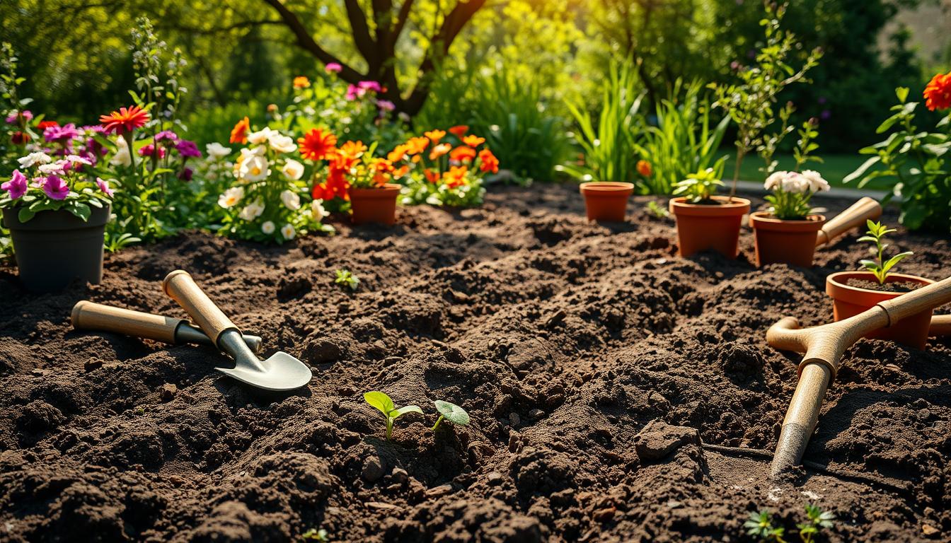 Spring Gardening Hacks: Maximize Your Outdoor Oasis – Urban Gardening Space