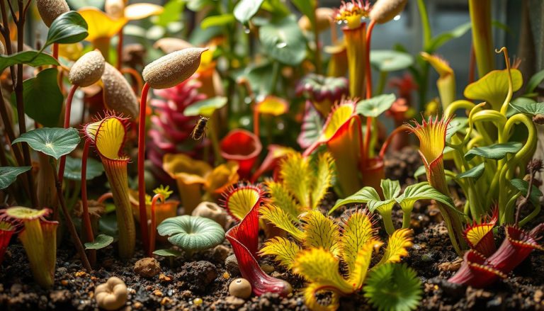 Carnivorous Plant Care Guide: Essential Growing Tips – Urban Gardening ...