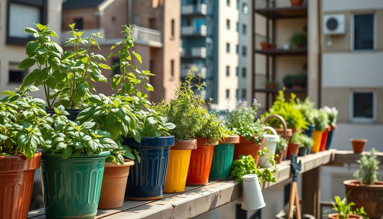 Best Plants to Grow in Urban Gardens for Maximum Impact – Urban ...