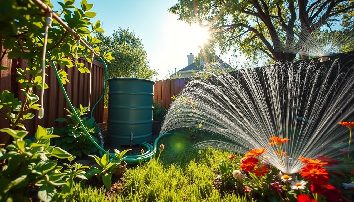 DIY Garden Irrigation Systems: A Complete Guide – Urban Gardening Space