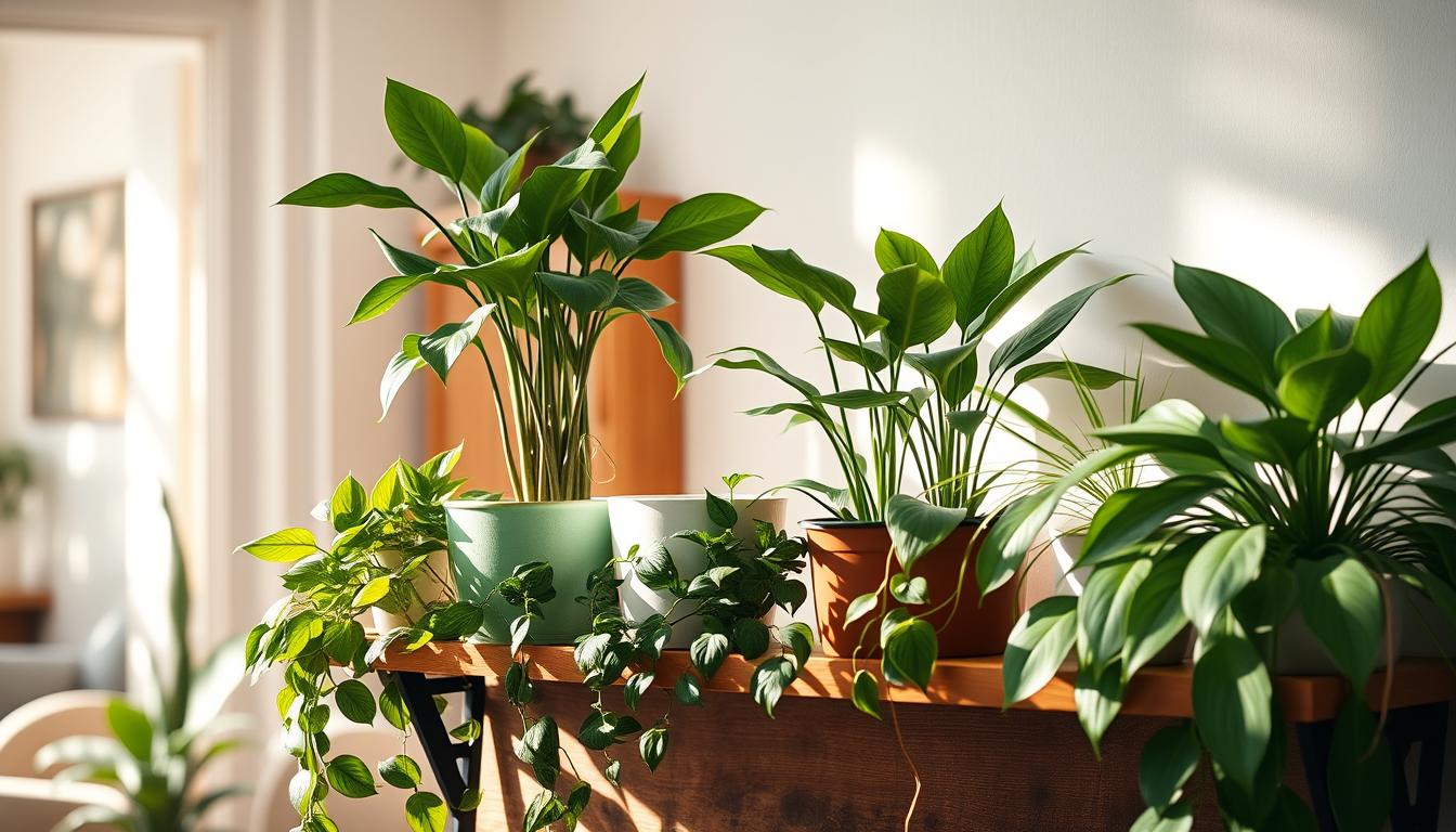 Effortless Greenery: The Top Indoor Plants for Beginners – Urban ...