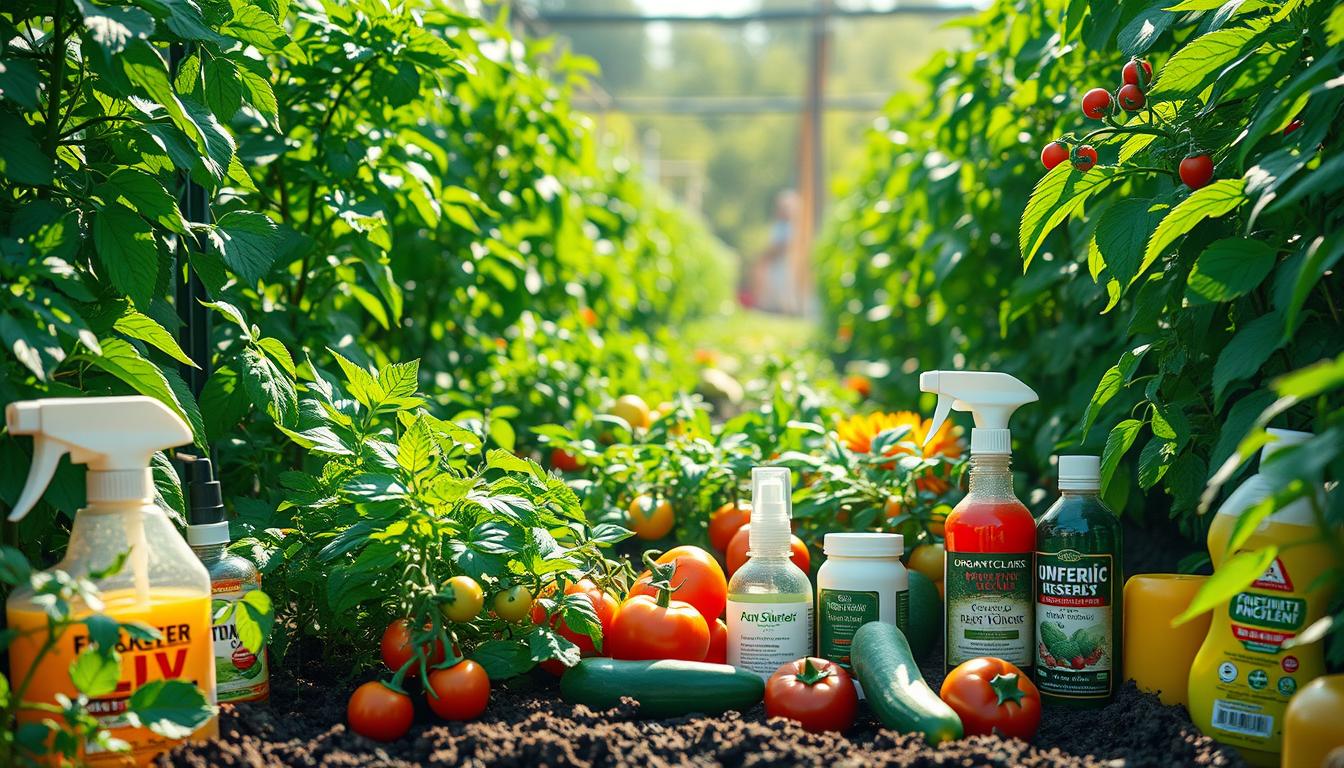Insider Tips: The Best Insecticides for a Thriving Garden – Urban ...