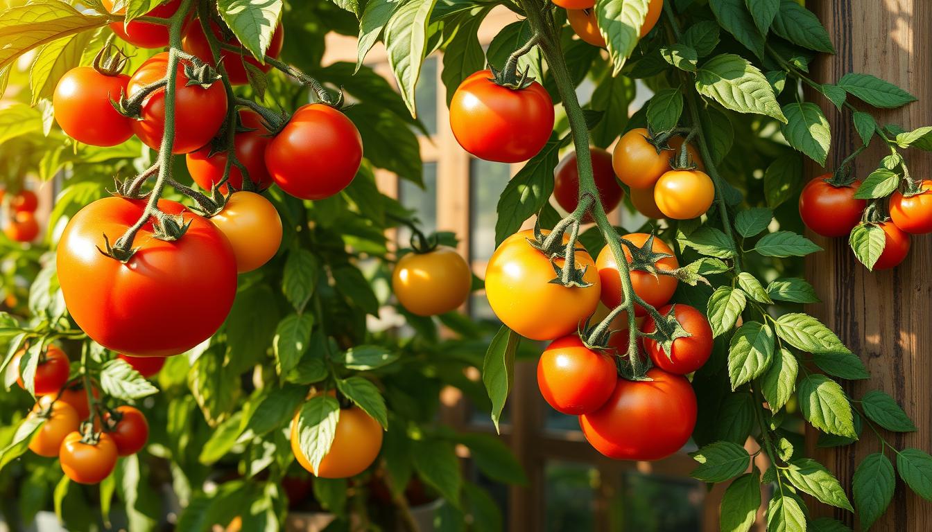 Grow Mouth-Watering Tomatoes at Home: My Step-by-Step Guide – Urban ...