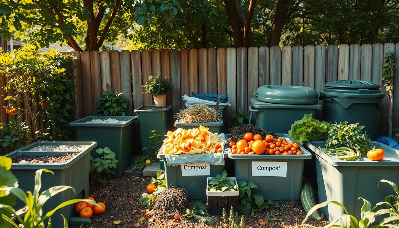 Composting 101: Simple Tactics I Use – Urban Gardening Space