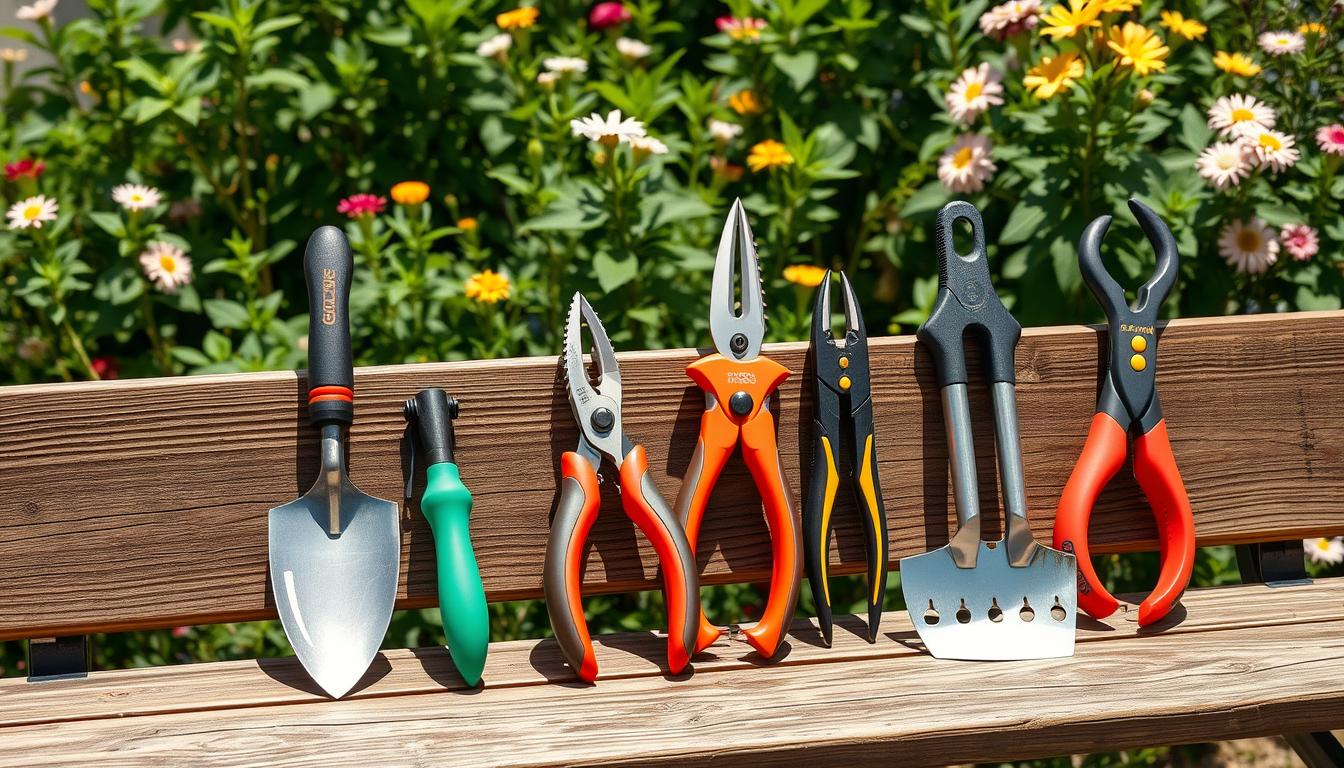 My Guide to Ergonomic Gardening Tools for Comfort – Urban Gardening Space