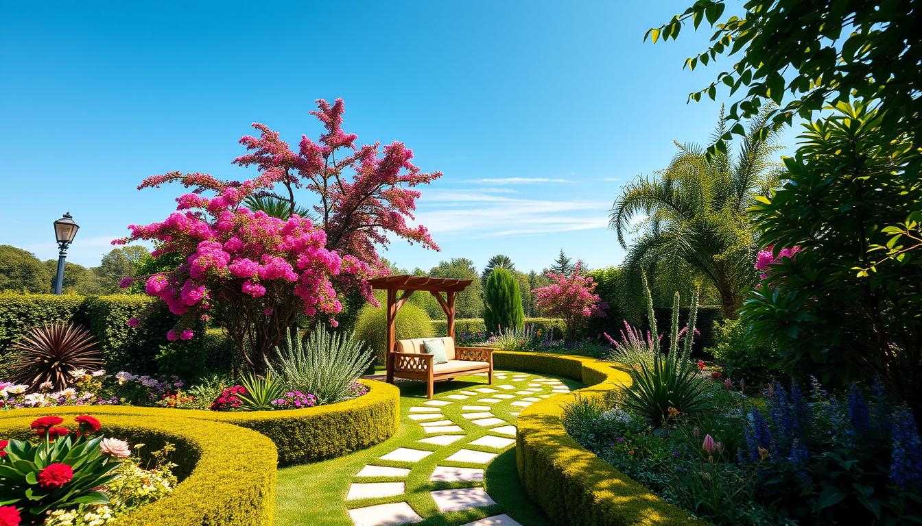 Crafting a Stunning Garden Layout: My Top Tips – Urban Gardening Space