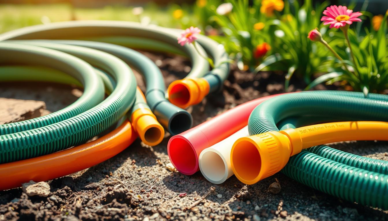 The Secret to Choosing the Right Garden Hose for You – Urban Gardening ...