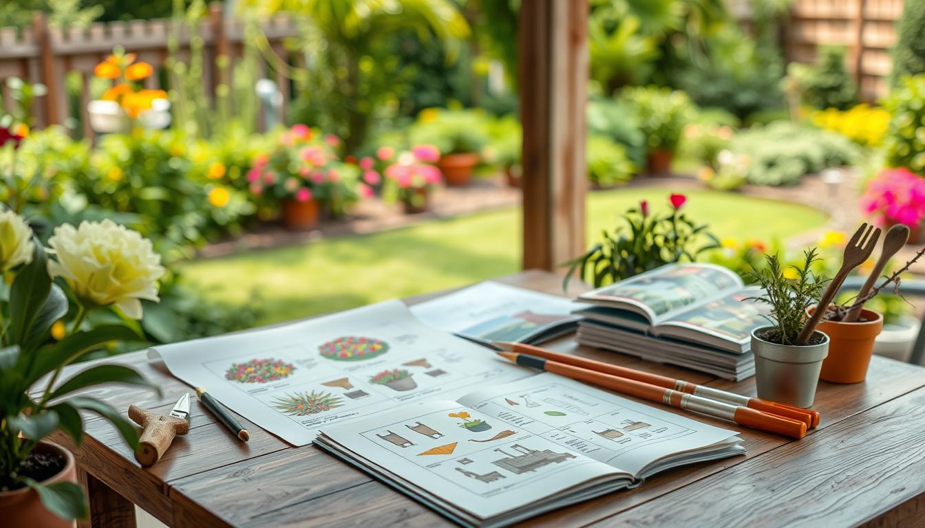 Unlock the Beauty of Your Yard: My Garden Design and Landscaping ...