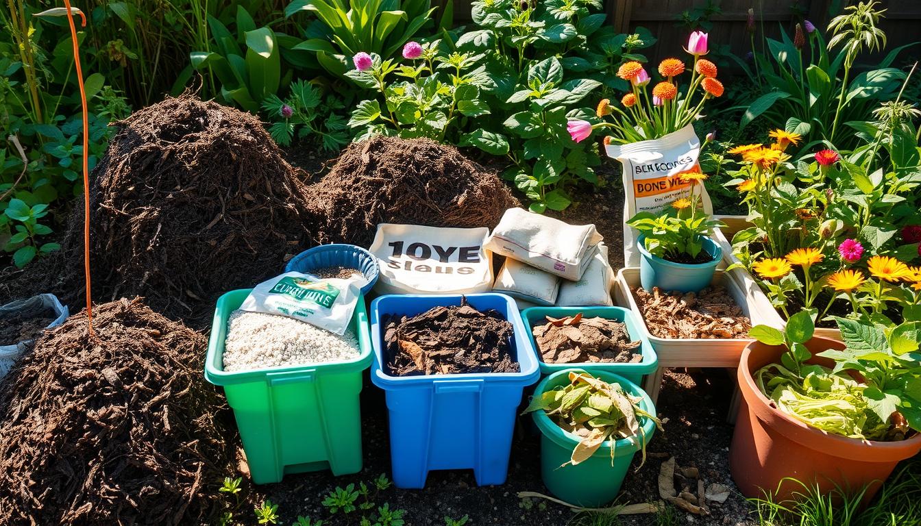 I Made My Own DIY Soil Amendments – Here’s How You Can Too – Urban ...