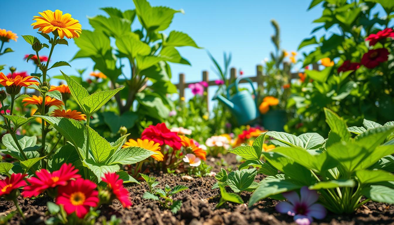 How I Protect My Plants from Diseases – Urban Gardening Space
