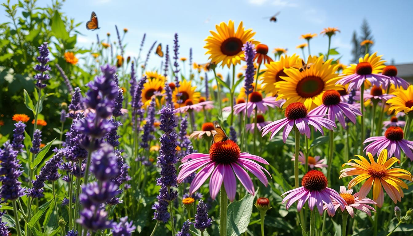 Grow a Pollinator-Friendly Garden: My Step-by-Step Guide – Urban ...